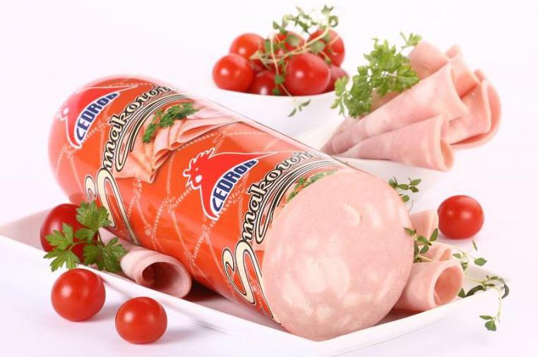 Cedrob - Dostawcy sieci Sklepów Dominik Mięsny - Gdynia, Rumia, Reda ...